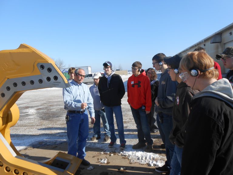 Career Exploration and Trainings